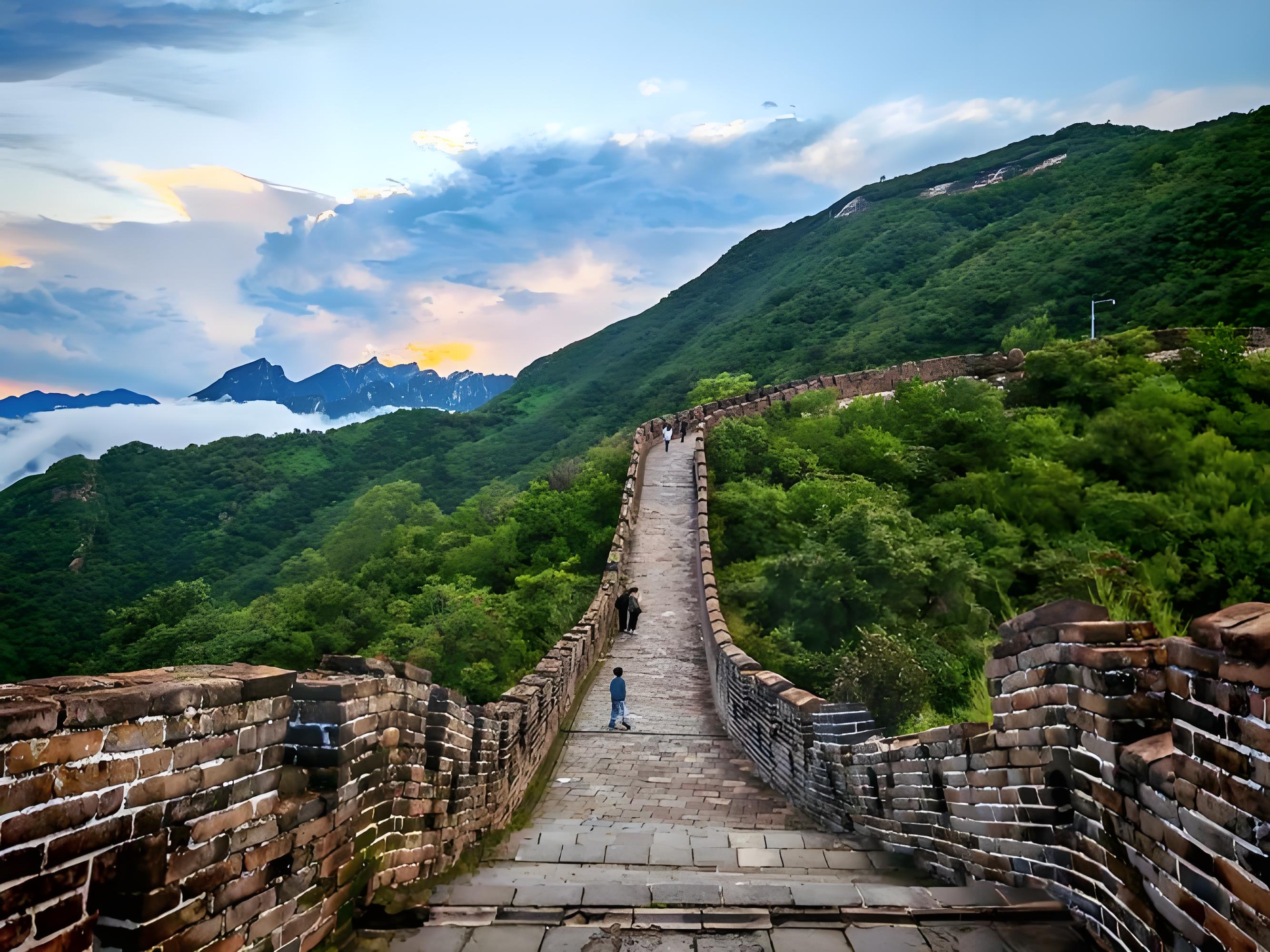 Bejing and Shanghai Tour | Bricon China Tour